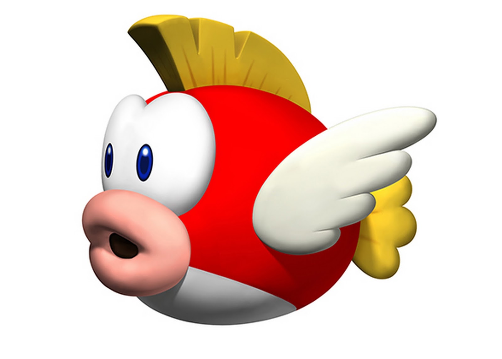 A Texan Odyssey: Cheep Cheep Valentine's Day "Box"