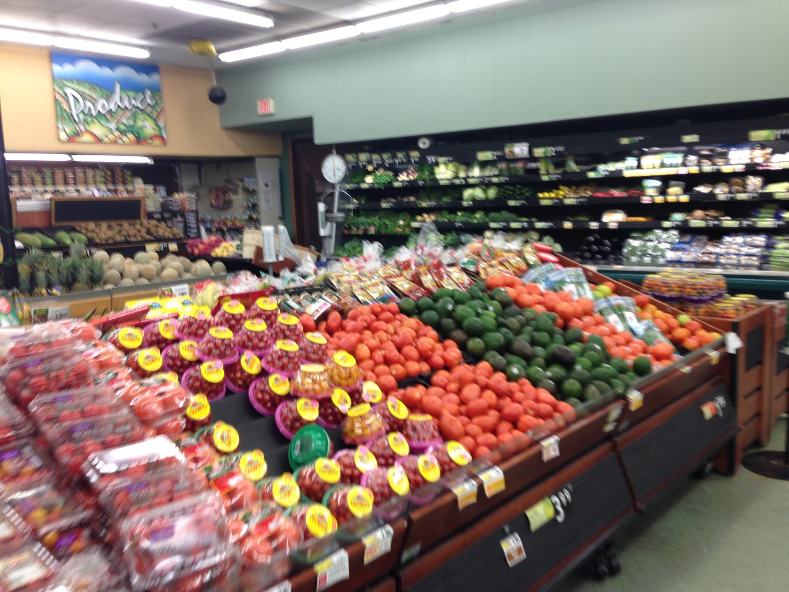 ShopRite - Millburn, NJ