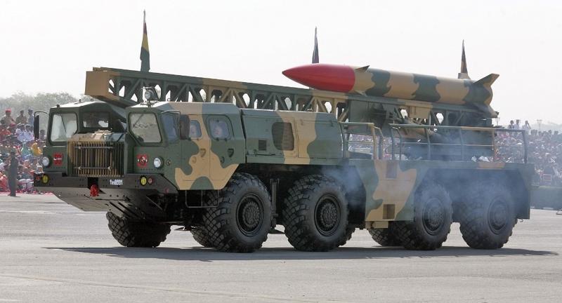 Guided Deterrence: Pakistan’s Fatah MRLs - Oryx