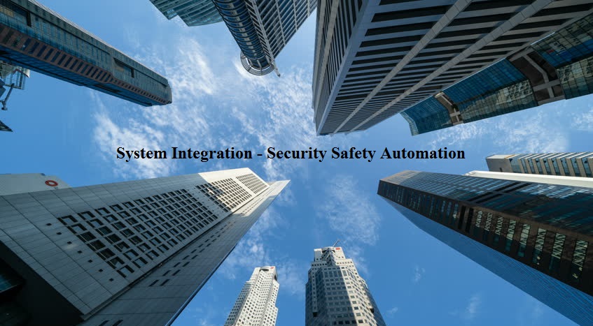 Arindam Bhadra: System Integration for High-rise Buildings