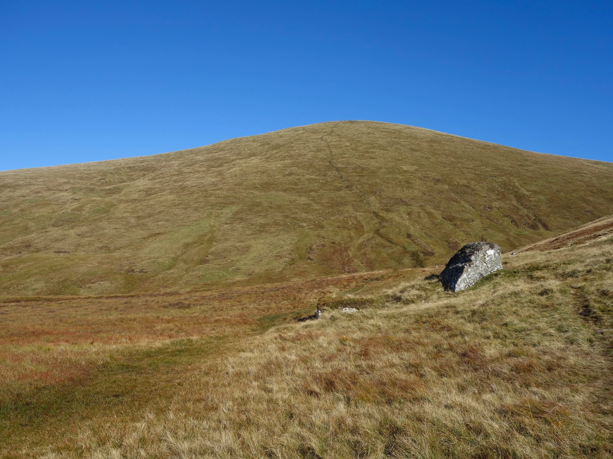 KYQ4: Meall Corranaich