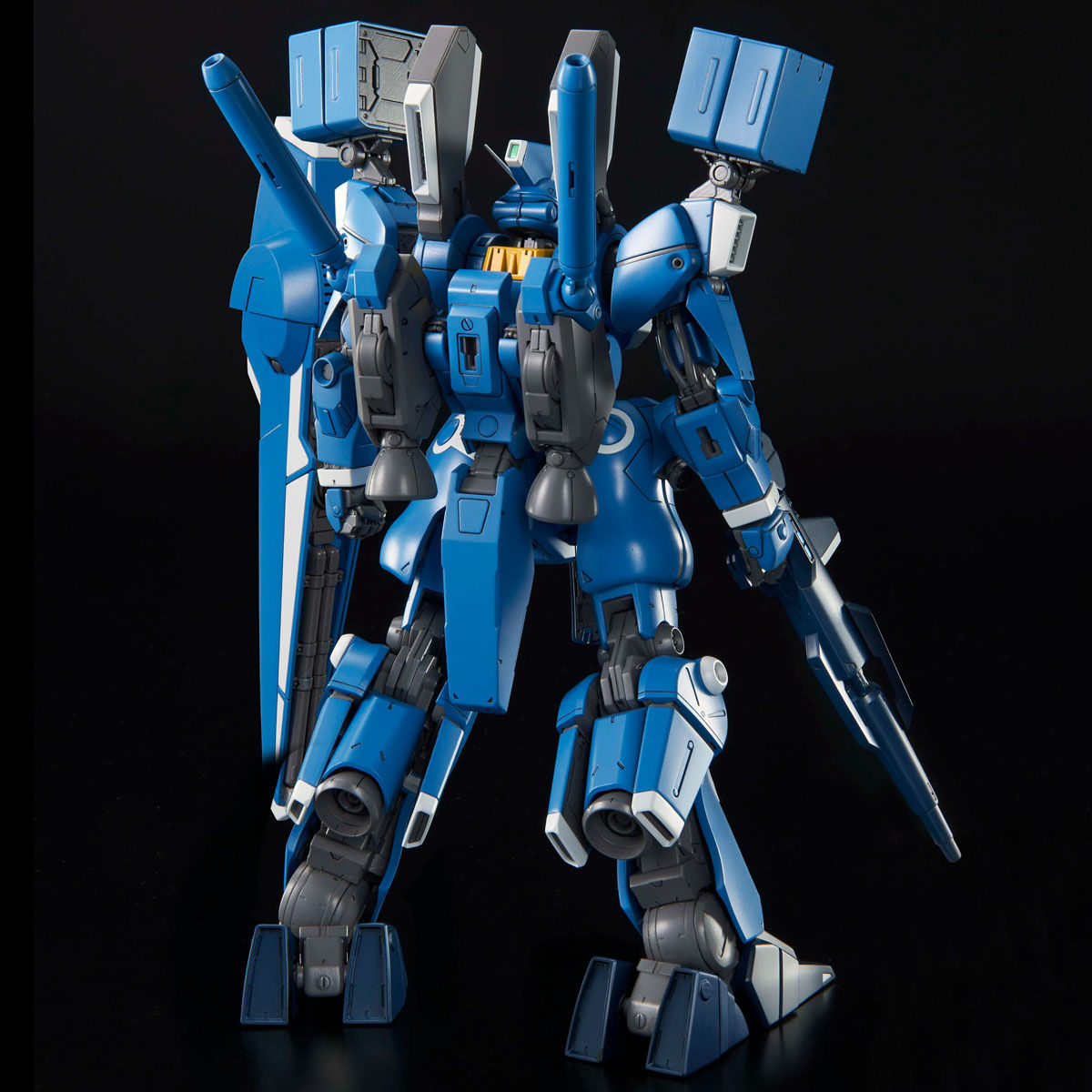 P-Bandai: MG 1/100 ORX-013 Gundam Mk-V [REISSUE] - Release Info