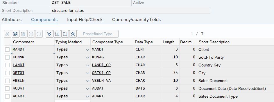 SAP ABAP Central: ABAP Managed Database procedures with SELECT OPTIONS
