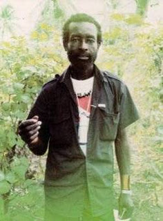 HISTÓRIA DO REGGAE: JUSTIN HINDS And THE DOMINOES