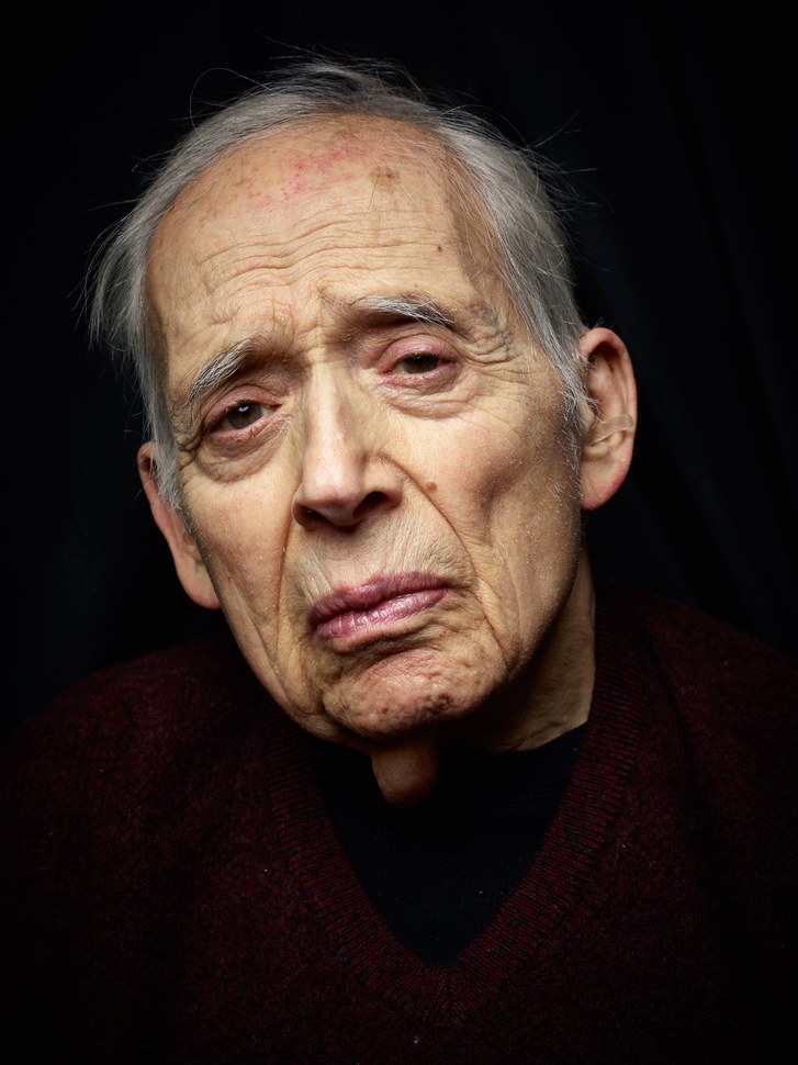 WOORDE WAT WEEG: Huldeblyk | Harold Bloom (1930 – 2019)