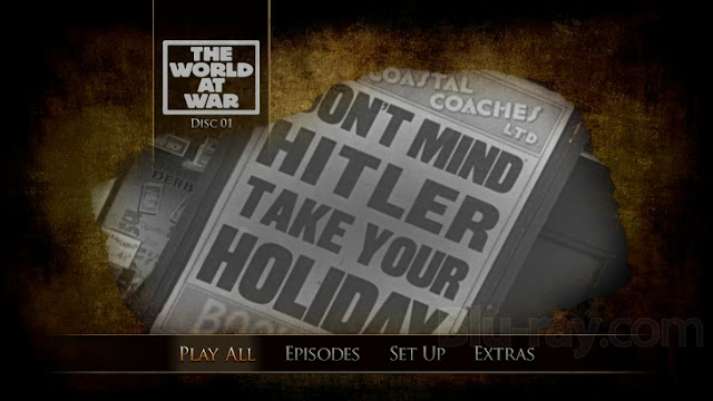 The World at War ~ Store Free Download Documentary War
