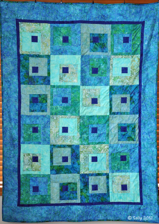 My Quilts