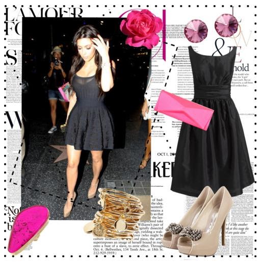 Fav Polyvore Sets! | The Style Stash