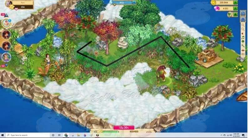 Fans di CityGames Blog: Taonga The Island Farm-Aggiornamento Isola ...