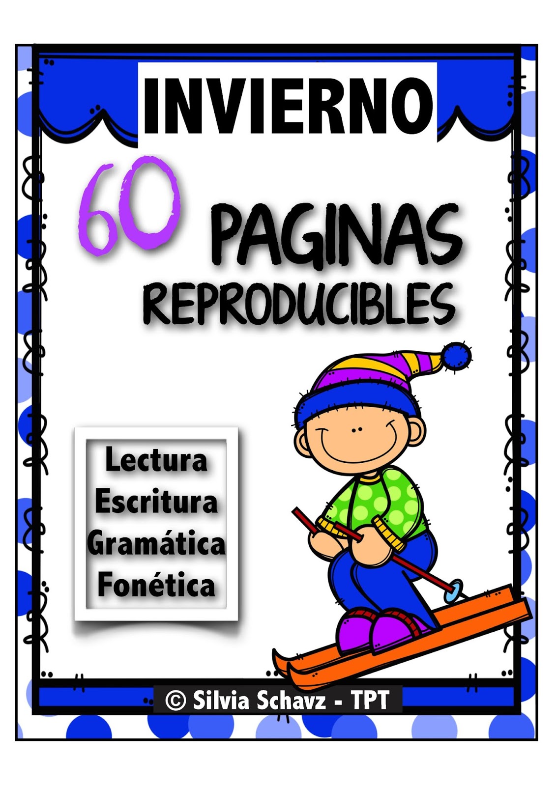 El salón de Silvia Schavz