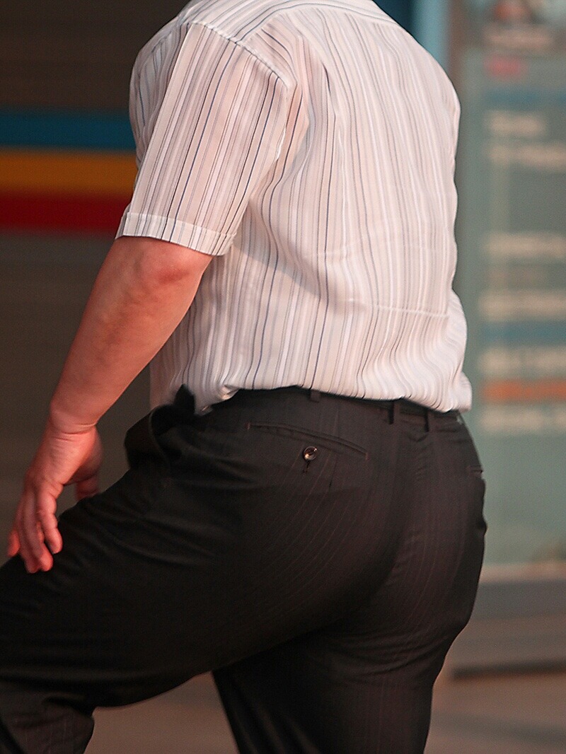 Asian and Japanese Daddy