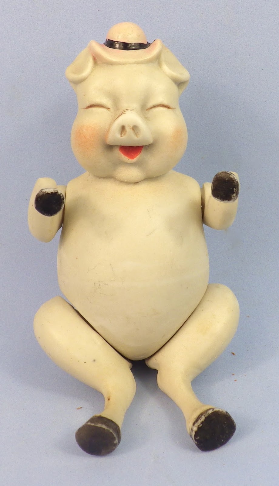 Bawdy Bisques and Naughty Novelties: Hertwig's Extraordinary ...