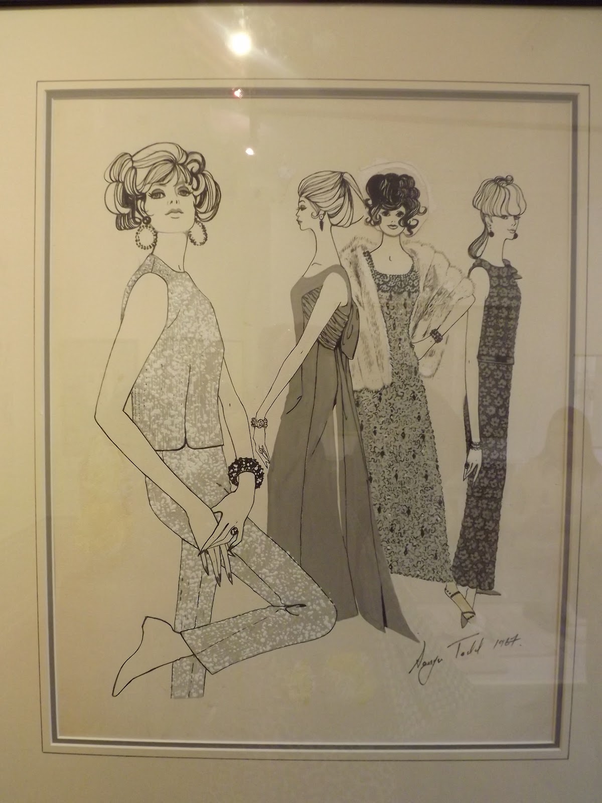 TONI ANNE : Sonya Todd at The Minories Art Gallery in Colchester