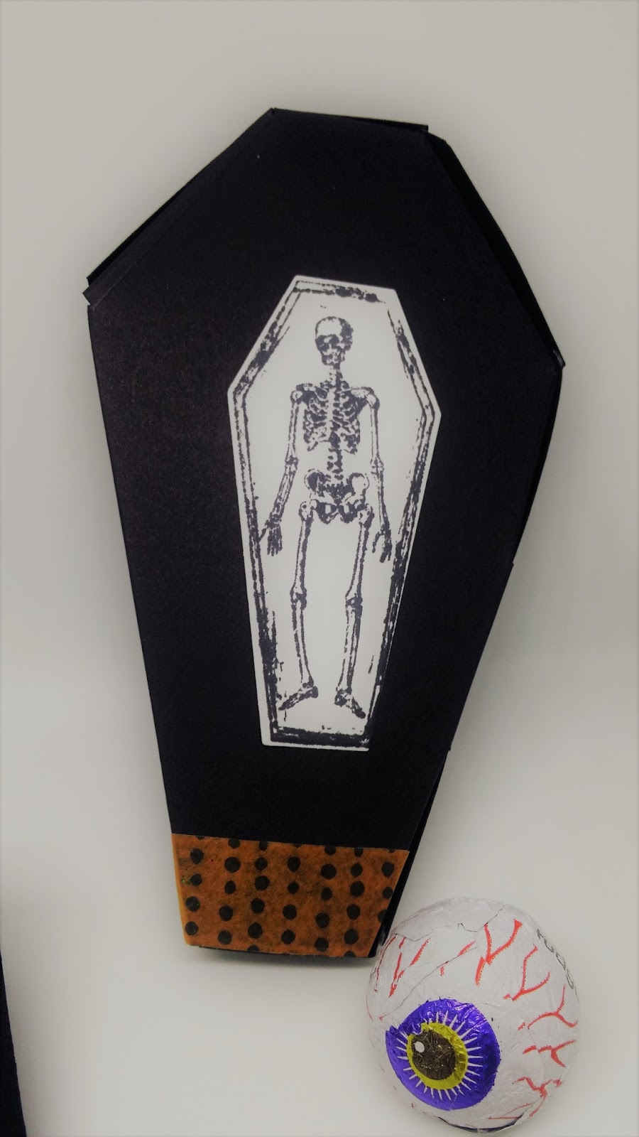 samantha designs2: Coffin Project from Design Space