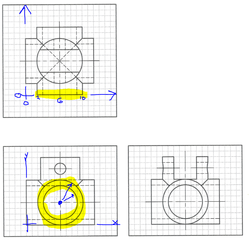 ENGR 1304: Ch4 - Sectional Views