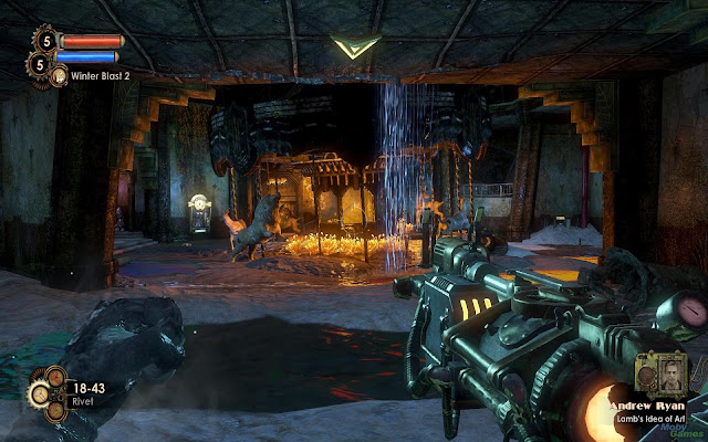 Bioshock - Review | Madirex