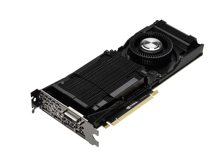 NVIDIA GeForce GTX 1050 Specifications Leaked!
