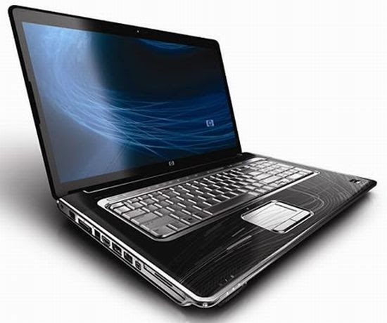 New HP HDX18t / 18-inch Laptops Specs | Top Rated Laptop Computers 2012 ...