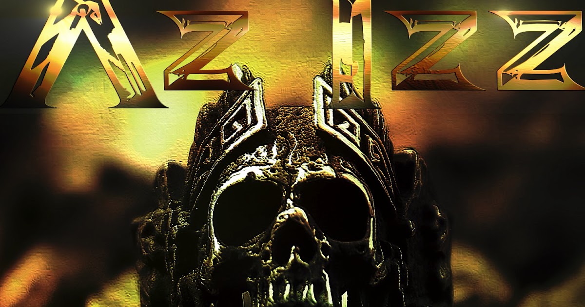 New single "Nunya" by Brick City's Az Izz of The Outsidaz produced by ...