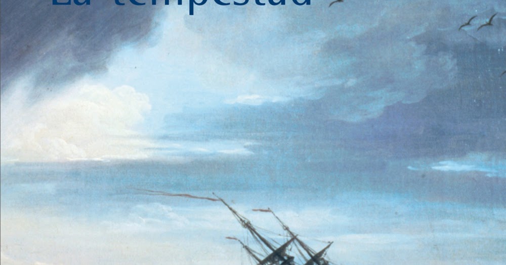 LA TEMPESTAD