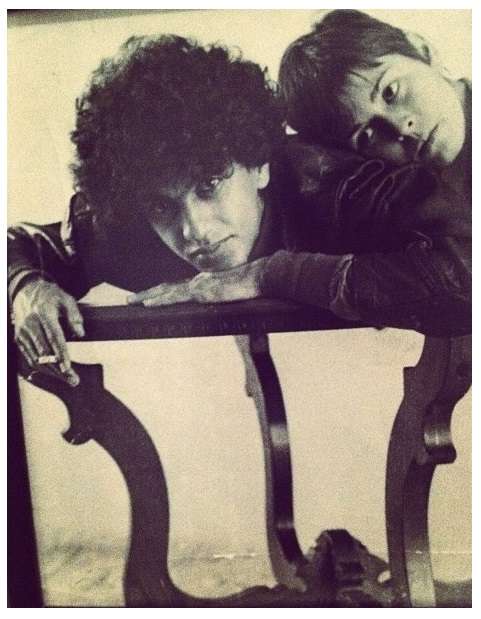 Caetano Veloso ...en detalle.: 1968 - MISCELÁNEAS