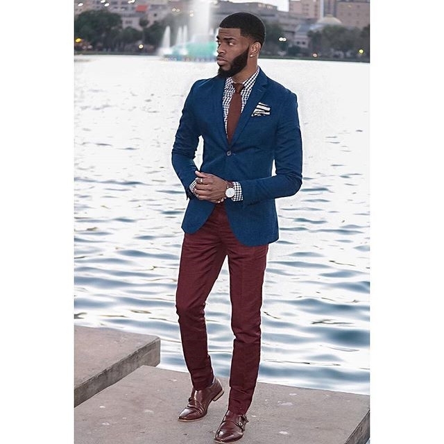 ADERONKE'S FASHION HOUSE: 30 CLASSIC OUTFIT FOR MEN