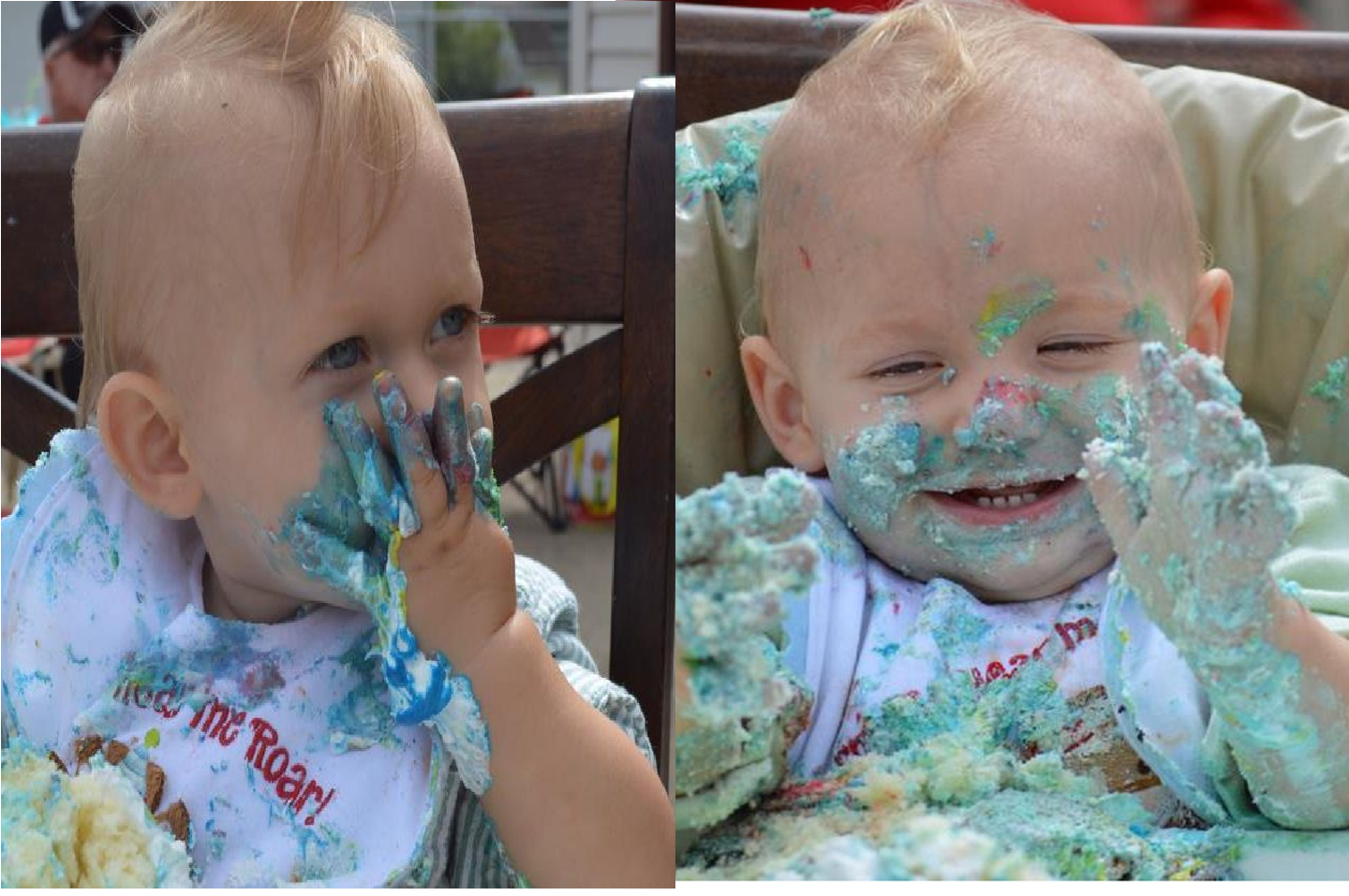 Mom of Twin Boys and a little Lady