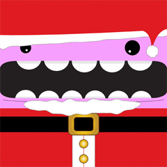 Screen Muncher Holiday Edition Full | The Share