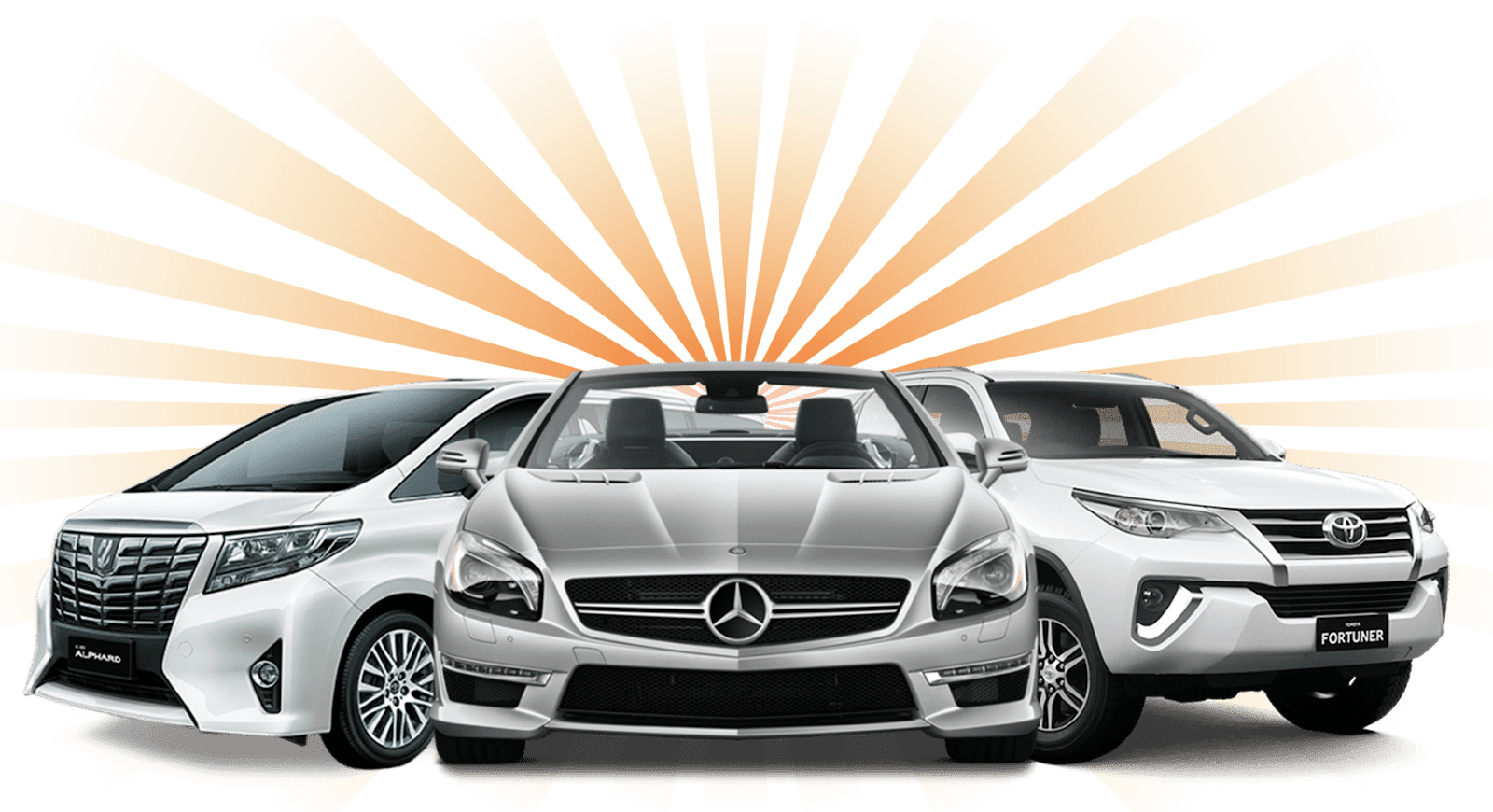 Rekomendasi Rental Mobil