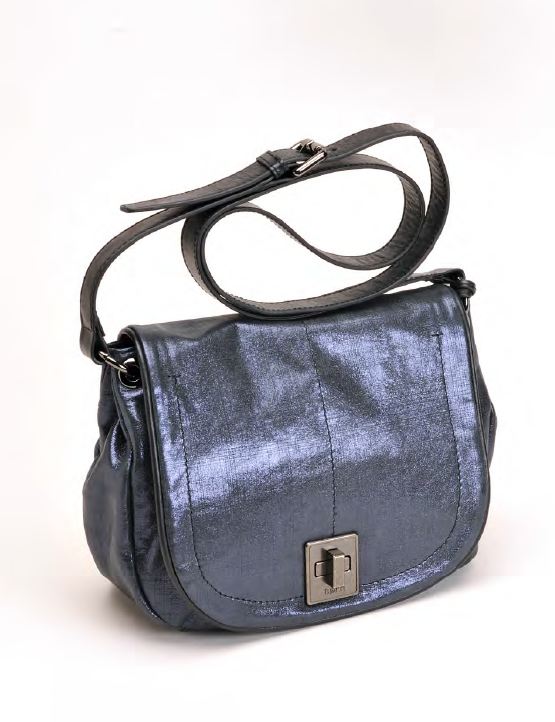 The Beauty Alchemist: Born Debuts Handbag Line