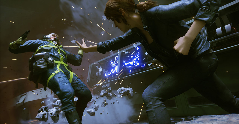 Distribuidora de Control Ultimate Edition – Cloud Version indica novos títulos para Switch via ...