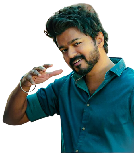 thalapathy vijay png hd images || Best vijay png hd images|| FREE ...