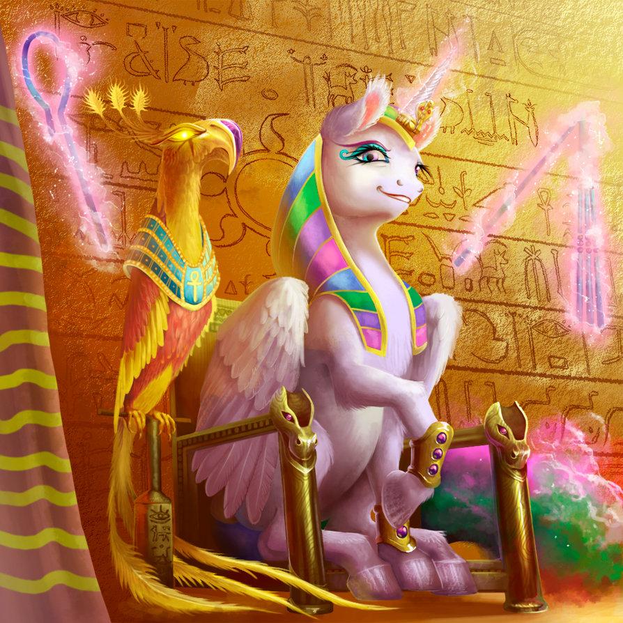 Equestria Daily - MLP Stuff!: 5 Season 6 Episode Ideas We Want To See