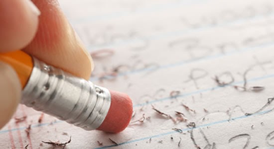 Editorial C&M: El trabajo del corrector ortográfico