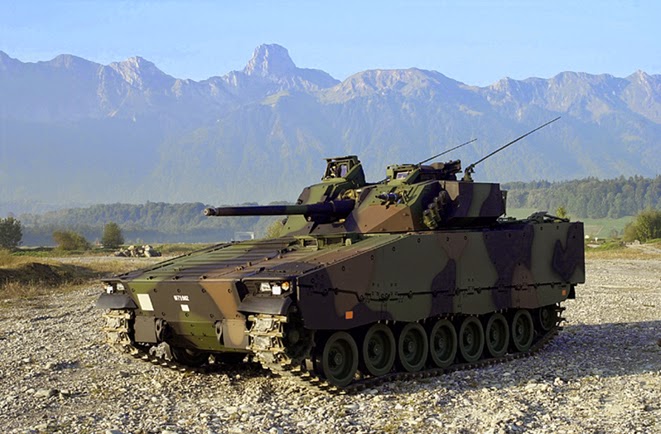 GreenDef: Saab Wins LEDS-50 MK2 Launch Order