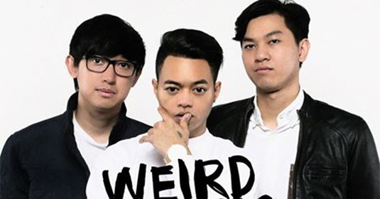 Profil Weird Genius dan Biodata Para Personilnya | Biografi Profil Biodata