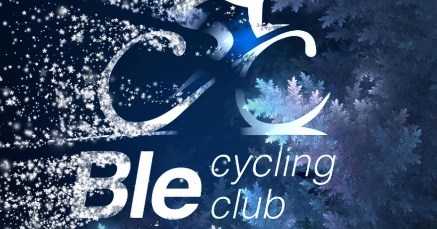 Ble Cycling Club -The blog: Εορταστικό πρόγραμμα. Check!