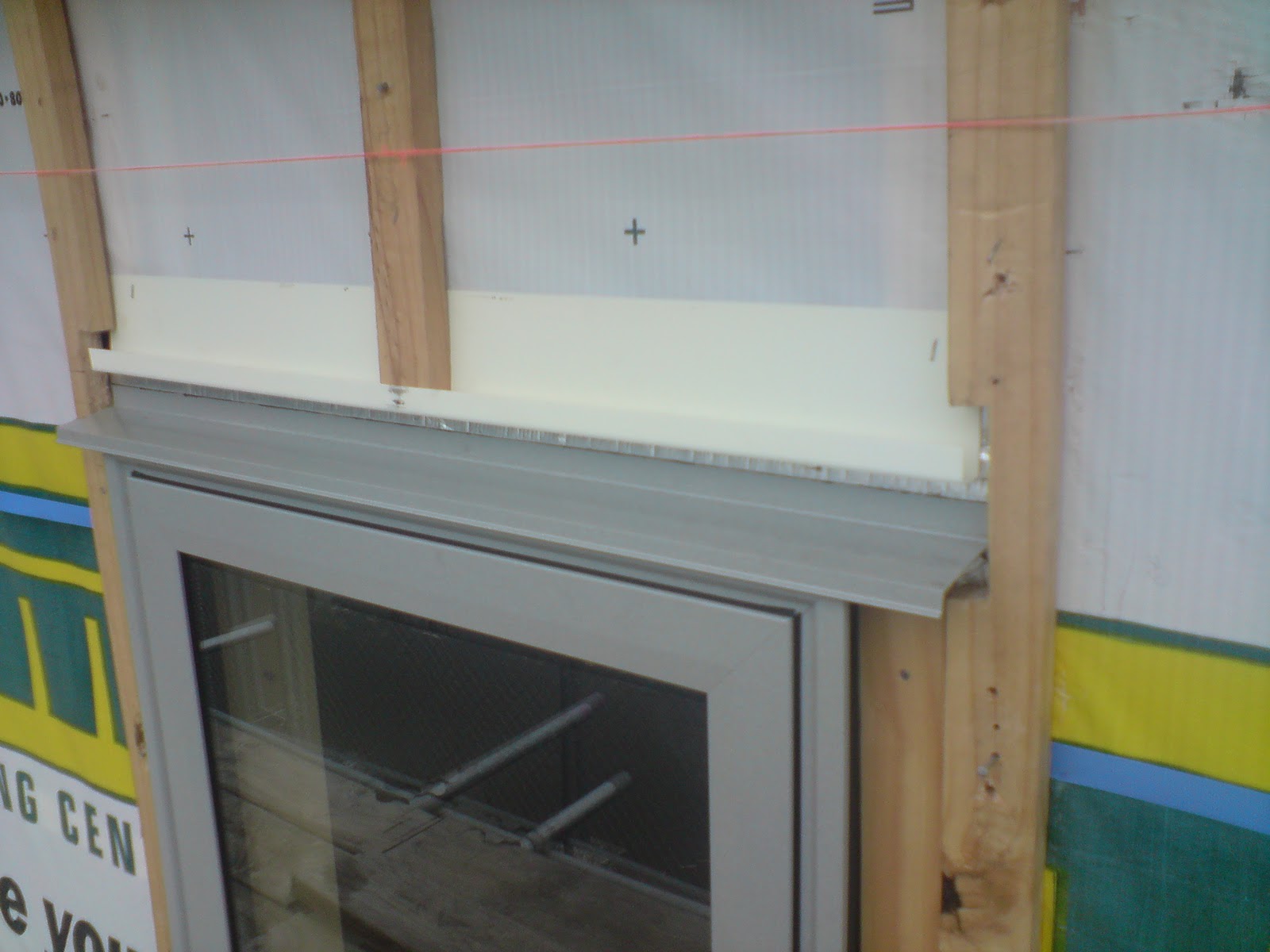 Andrews blog: Cavity battens