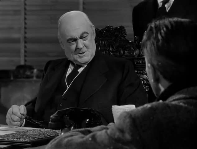 Mr. Movie: My Top 10 Christmas Villains