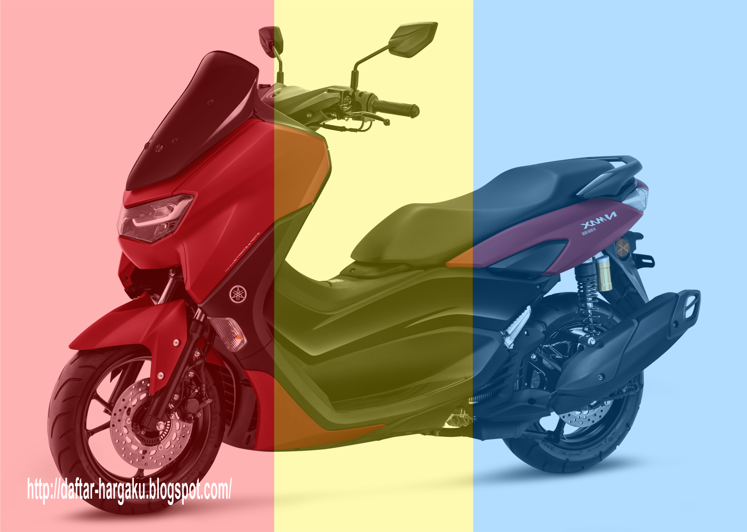 Info Harga dan Spesifikasi Motor Yamaha NMax 2020 | Info Harga Terbaru Info Harga dan Spesifikasi Motor Yamaha NMax 2020 | Info Harga Terbaru