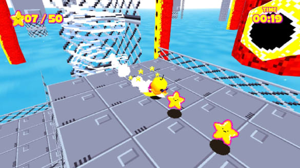 SuperPhillip Central: Toree 3D (NSW) Review