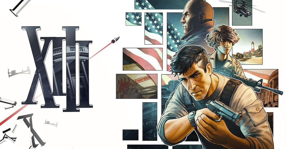 XIII: remake é adiado para 2021 no Nintendo Switch - Nintendo Blast