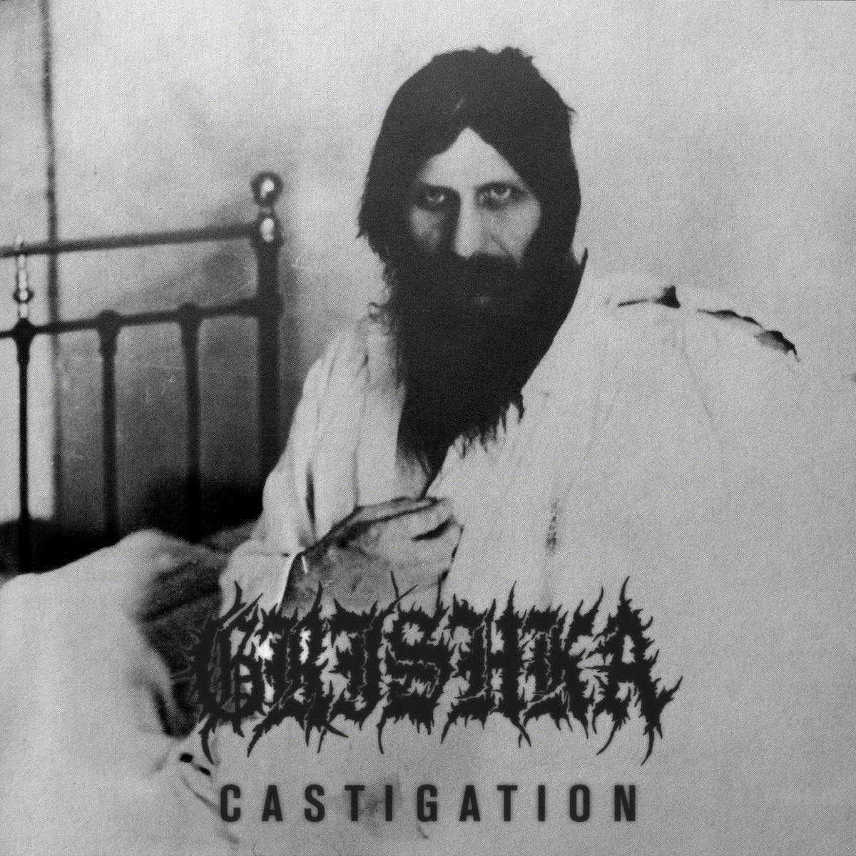 GRISHKA: Castigation