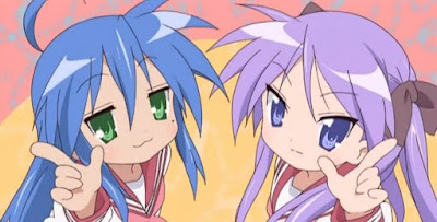 LOLI | Definisi Lolicon dalam Dunia Otaku | Galeri Otaku Indonesia