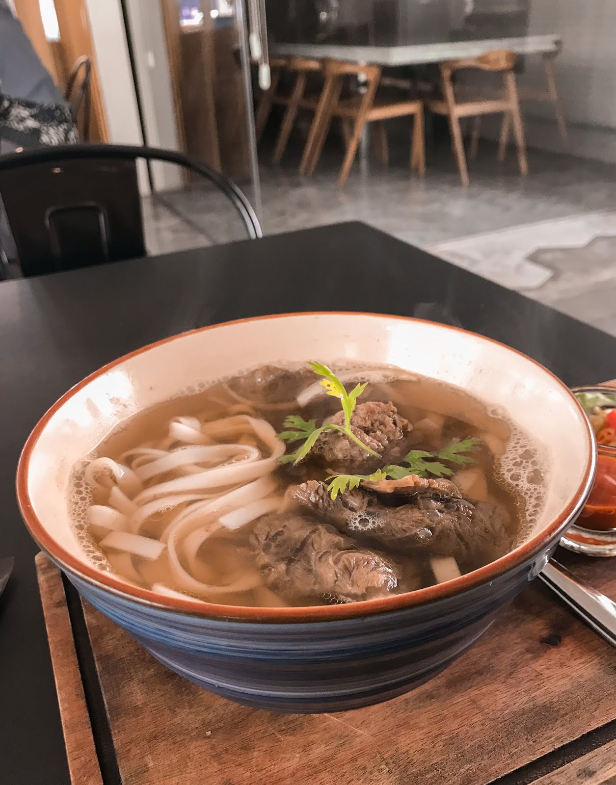 Labore Coffee Eatery, Malang