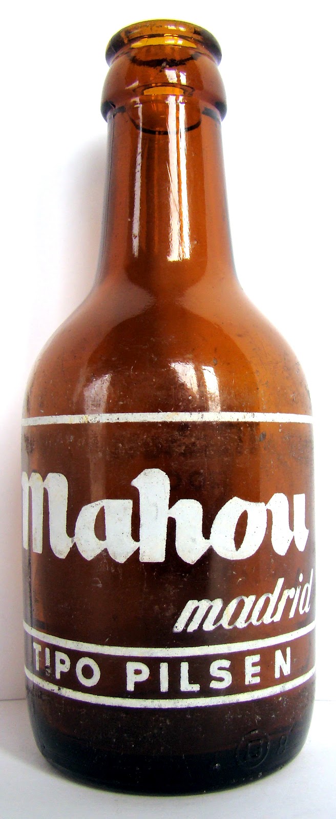 MAHOU