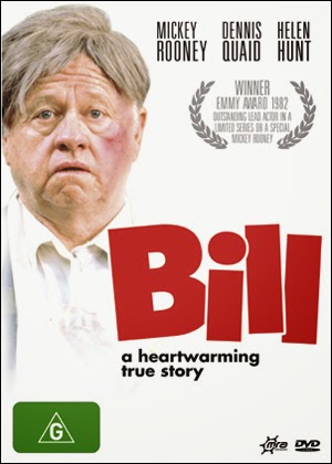 TV BANTER : Mickey Rooney on Television