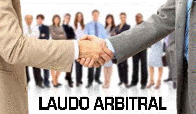 Sistema Arbitral.