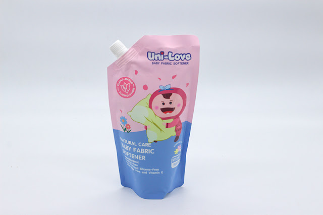 Get your Uni-Love Baby Essentials on Shopee! - Rochelle Rivera