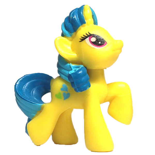 My Little Pony Friendship Celebration Collection Lemon Hearts Blind Bag ...